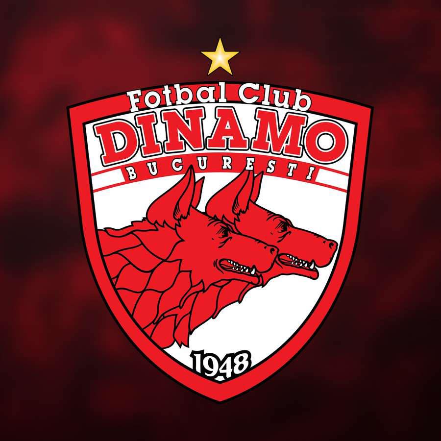 Sponsor nou la Dinamo! – FC Dinamo 1948 București