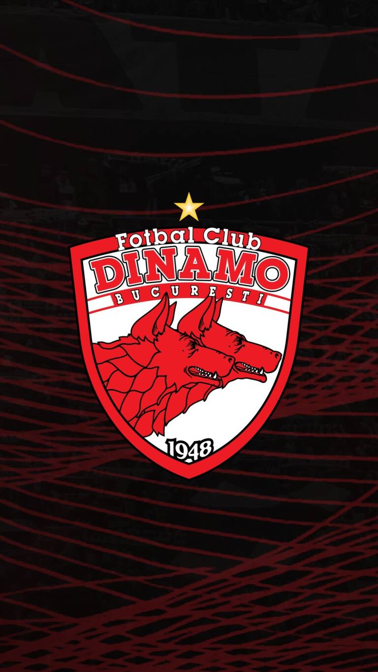 FC Dinamo 1948 București – Aici e Dinamo!